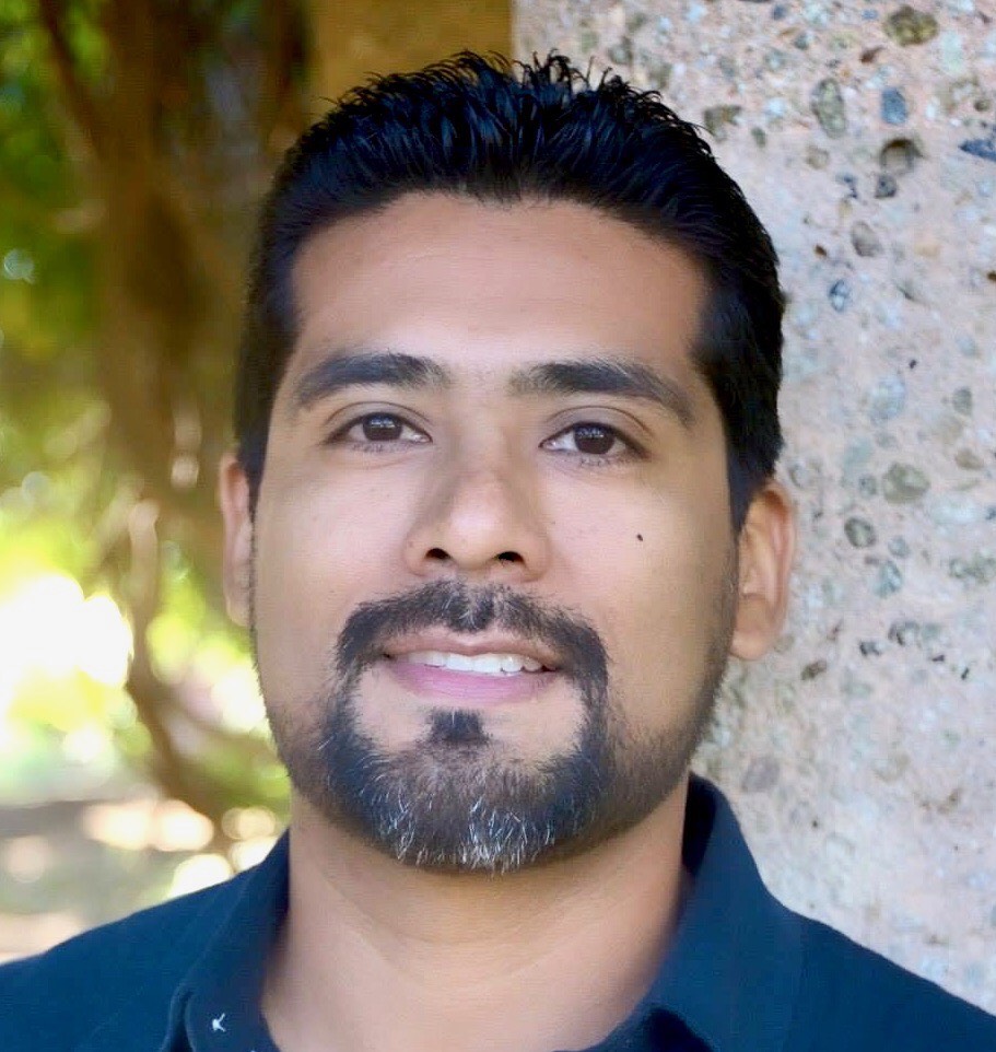 Dr. Victor Rios - 2021 Keeping Kids In School Virtual Luncheon